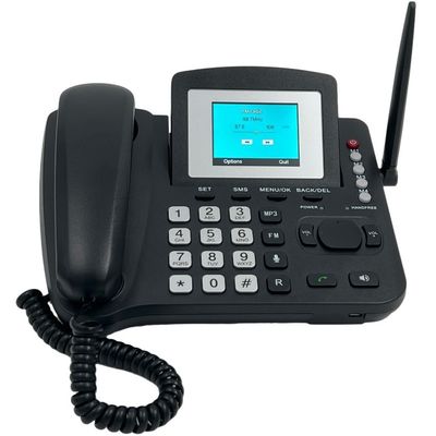 ShenZhen Lanshuo Communication Equipment Co., Ltd.
