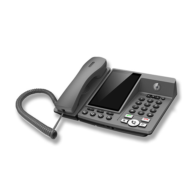5G WIFI Smart Landline Telephone 2GB + 16GB Video Call